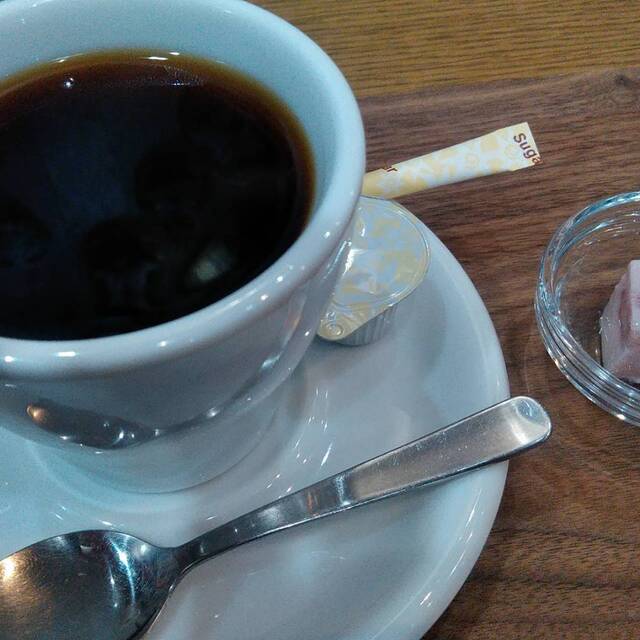 misaki coffee （ミサキ コーヒー） - 沼津/喫茶店 | 食べログ
