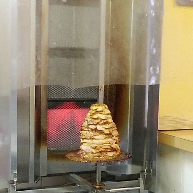 メニュー写真 : クレイジーケバブ&アジアンダイニング 蕨店 （CRAZY KABAB ASIAN DINING） - 蕨/インド料理 | 食べログ