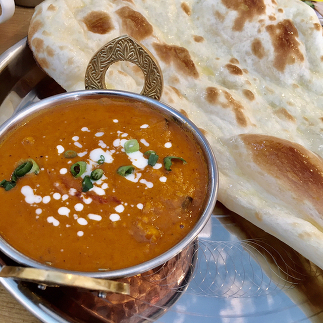 メニュー写真 : エベレスト タンドリー （Everest Tandoori） - 難波（南海）/インド料理 | 食べログ