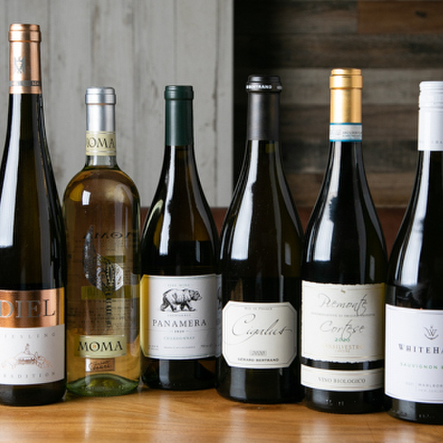 ランチメニュー : GENKA （ゲンカ） - 大阪難波/ビストロ | 食べログ