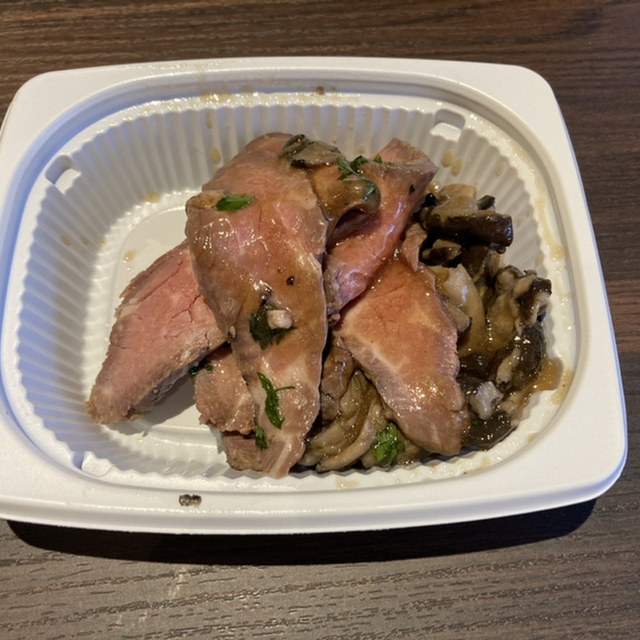 メニュー写真 : RF1 JR京都店伊勢丹 - 京都/デリカテッセン | 食べログ