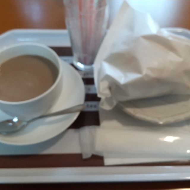 メニュー写真 : CAFE IVY （カフェ アイビー） - 千倉/カフェ | 食べログ