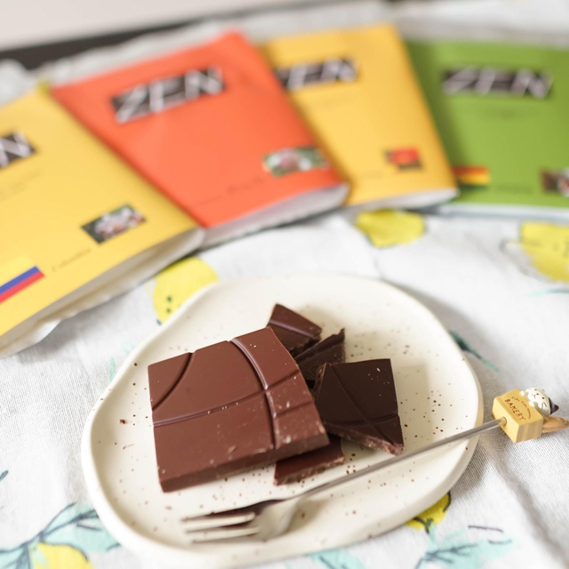 口コミ一覧 : チョコレート工房 ZEN - 青梅/チョコレート [食べログ]