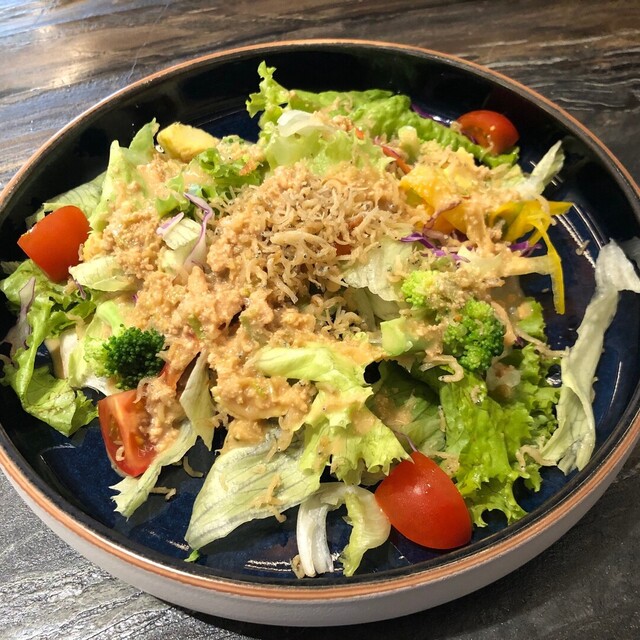 YOKA YOKA Japanese Izakaya （よかよか） - ジャカルタ/居酒屋 | 食べログ