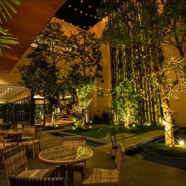 【Menu DRACAENA】 : LAZOR GARDEN DINING （ラソールガーデン ダイニング） - 近鉄名古屋/フレンチ | 食べログ