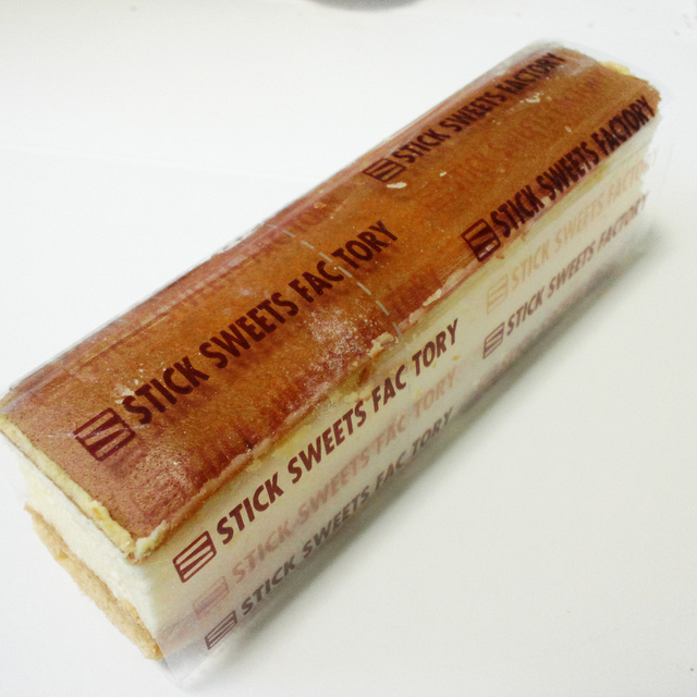【閉店】スティックスイーツファクトリー イオンモール新瑞橋店 （STICK SWEETS FACTORY） - 新瑞橋/ケーキ | 食べログ