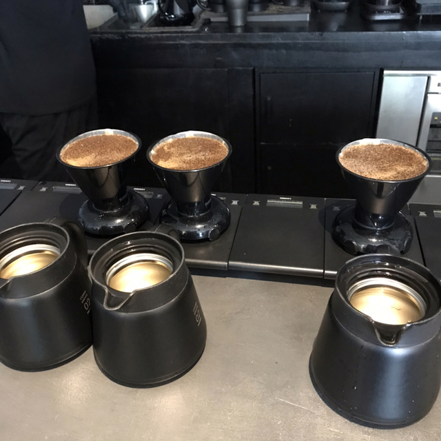 メニュー写真 : レッド ポイズン コーヒー ロースターズ （RED POISON COFFEE ROASTERS） - さがみ野/コーヒー ...