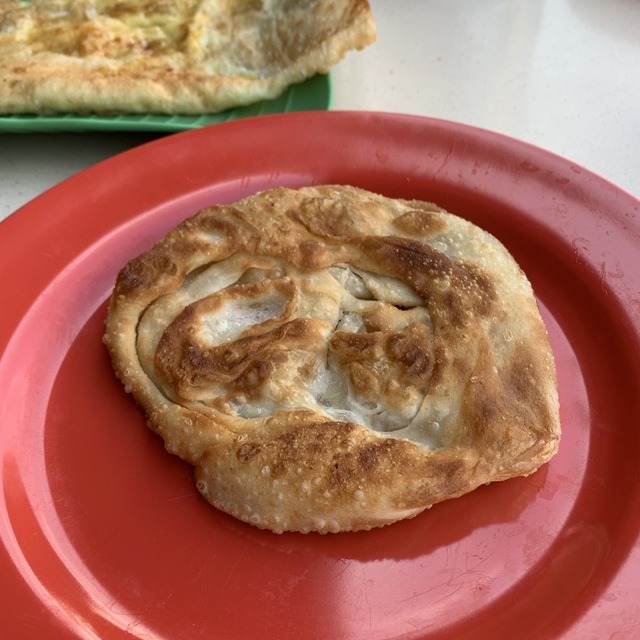 The Roti Prata House - リトル・インディア/インド料理 | 食べログ