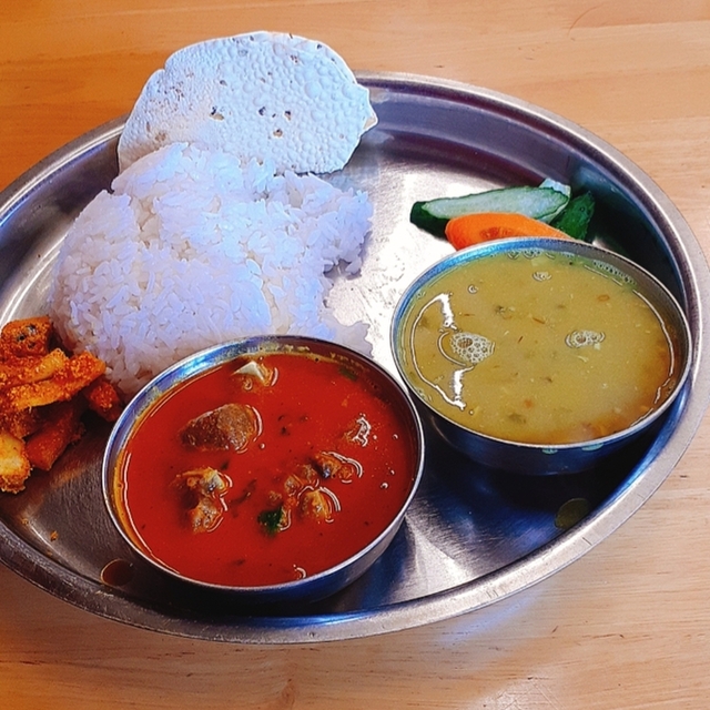 ネワリ キッチン （NEWARI・KITCHEN） - 小山/ネパール料理 | 食べログ
