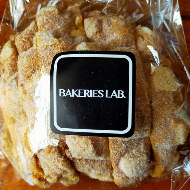 MELON LAB.×DANISH LAB. 熊谷店 （メロンラボ デニッシュラボ【旧店名】MELON LAB） - 熊谷/パン | 食べログ