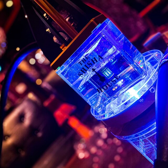 飲み放題のみプラン : THE SHISHA HOUSE 名古屋栄店 （シーシャハウス） - 伏見/その他 | 食べログ