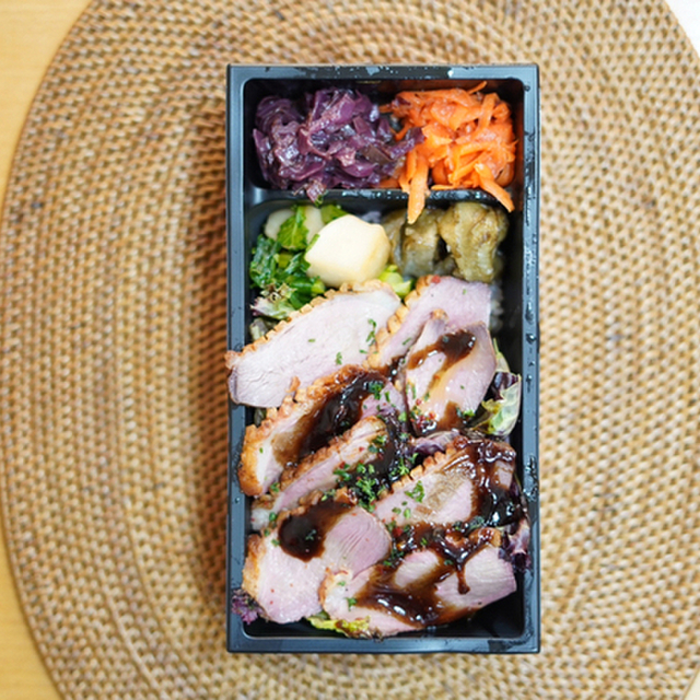 メニュー写真 : キッチン.リエゾン （kitchen.liaison） - 津島/洋食 | 食べログ