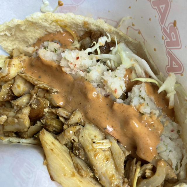 アスランケバブ 上野店 （ASLAN KEBAB） - 京成上野/トルコ料理 | 食べログ