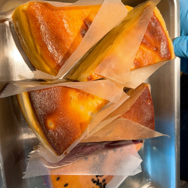 ル シミキ （LE SHIMIKI） - 花隈/カフェ | 食べログ