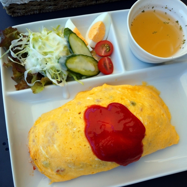 写真 : カフェ アスカデ （cafe Askade） - 和泉中央/カフェ | 食べログ