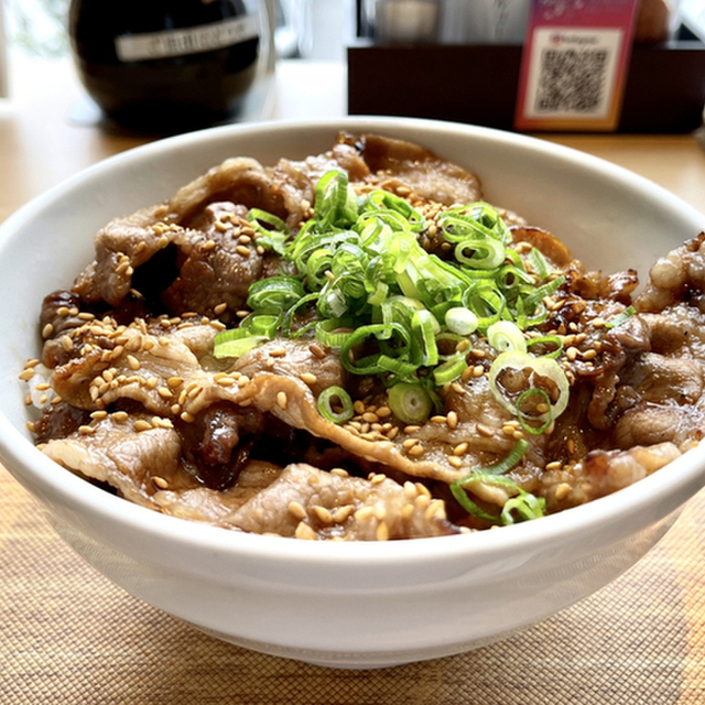 肉丼本舗 （NIKUDON HONPO） - 東飯能/牛丼 | 食べログ
