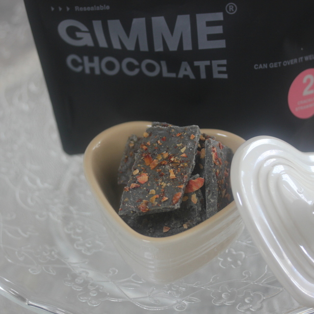 GIMME CHOCOLATE （ギミー チョコレート） - 防府/チョコレート | 食べログ