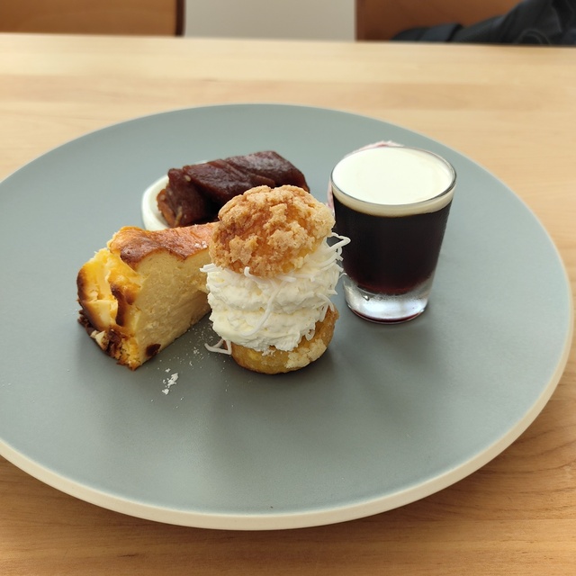 写真 : Mon gouter （モングーテ） - マキノ/創作料理 | 食べログ