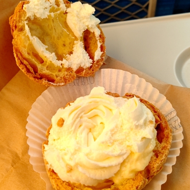 メニュー写真 : MARIO DESSERT ekie広島店 （マリオ デザート） - 広島/ケーキ | 食べログ