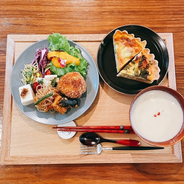 ufut （ウフット） - 福井/カフェ | 食べログ