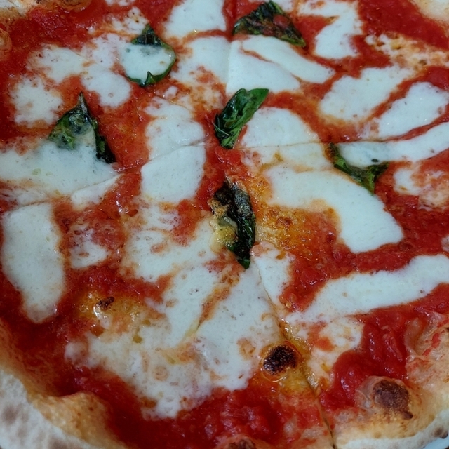 海とピッツァ （UMI TO PIZZA） - 日生/ピザ | 食べログ