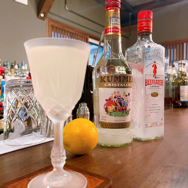 メニュー写真 : バー キメラ （BAR chimerA） - 狸小路/バー | 食べログ