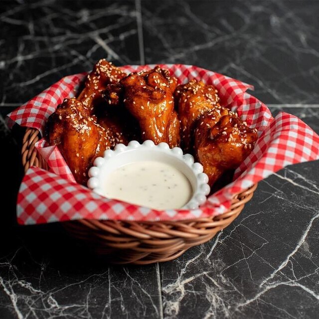 YOLO Kitchen （ヨロ キッチン） - 岩国/アメリカ料理 | 食べログ