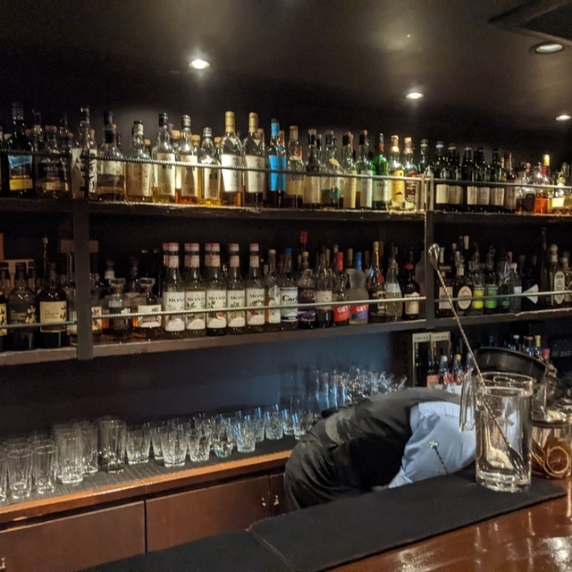 メニュー写真 : バー ヴィンセント （Bar VINCENT） - 静岡/バー | 食べログ