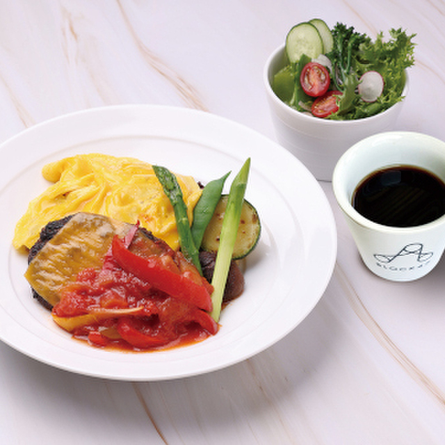 写真 : BLOCK47 Eats （ブロックヨンジュウナナイーツ） - 岐阜羽島/カフェ | 食べログ