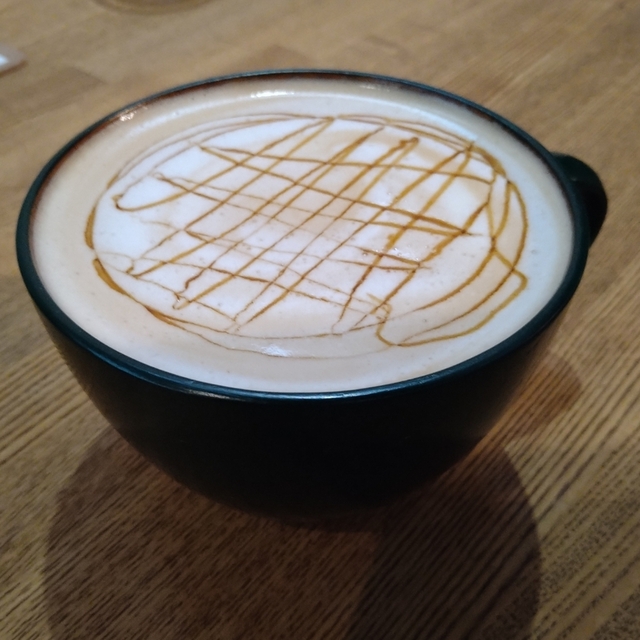 メニュー写真 : tama cafe （タマ カフェ） - 金蔵寺/カフェ | 食べログ