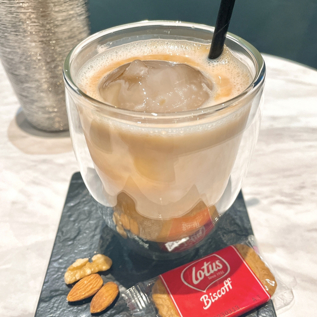 THE 7th COFFEE TOKYO （ザ セブンス コーヒー トーキョー） - 広尾/カフェ | 食べログ