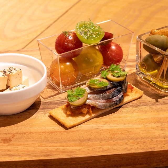 BISTRO & WINE いちり （ビストロアンドワイン） - 西千葉/ビストロ | 食べログ