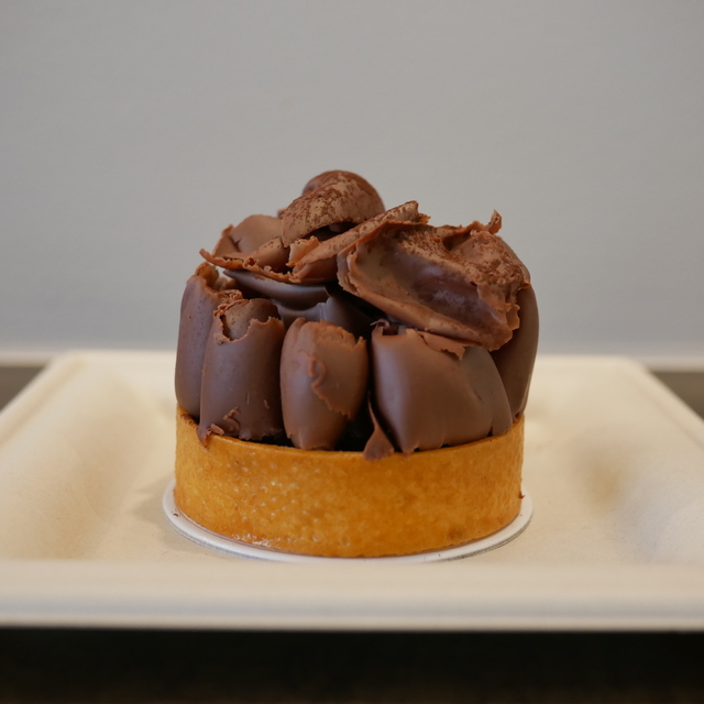 LESS （レス） - 恵比寿/ケーキ | 食べログ