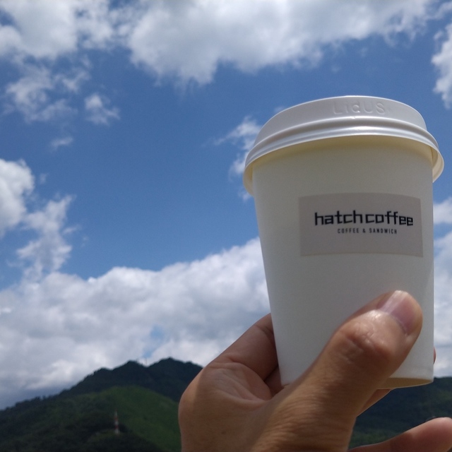 hatch coffee （ハッチコーヒー） - 八鹿/コーヒースタンド | 食べログ