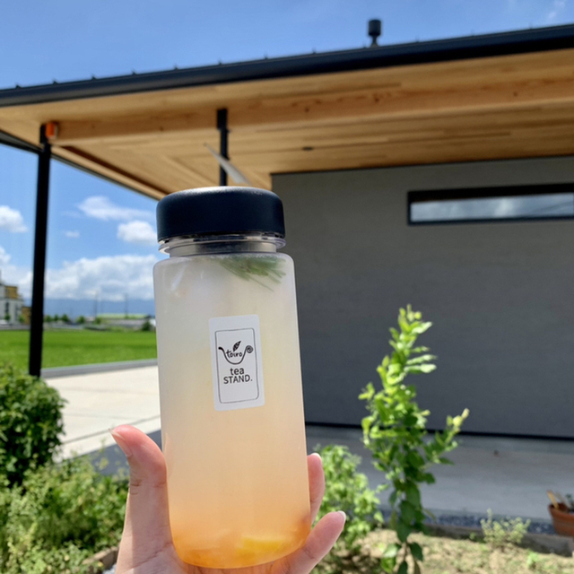 toiro tea STAND. （トイロ ティー スタンド） - 南宿/ティースタンド | 食べログ