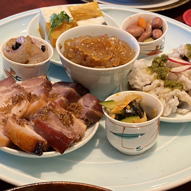 コース一覧 : 中華彩鮮 リンメイ （中華彩鮮 RINMEI） - 瀬田/中華料理 | 食べログ