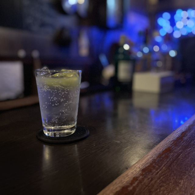 料理メニュー : Bar Match （マッチ） - 福島/バー | 食べログ