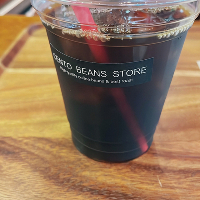 口コミ一覧 : チェントビーンズストア （CENTO BEANS STORE） - 越後石山/カフェ [食べログ]