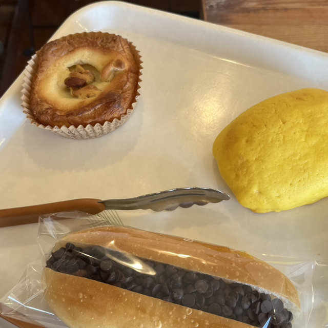 pancafé junju （ジュンジュ） - 榎井/パン | 食べログ