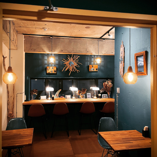 コース一覧 : UEHARA PARLOR &Dinning （ウエハラパーラー） - 代々木上原/カフェ | 食べログ