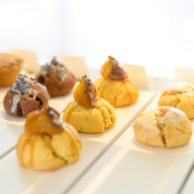 料理メニュー : 【移転】GATEAU REPIT （ガトー レピ） - 心斎橋/洋菓子 | 食べログ