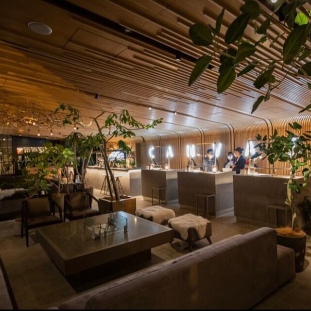 ランチメニュー : CANVAS LOUNGE KOKAGE （キャンバス ラウンジ コカゲ） - 大通/バー | 食べログ