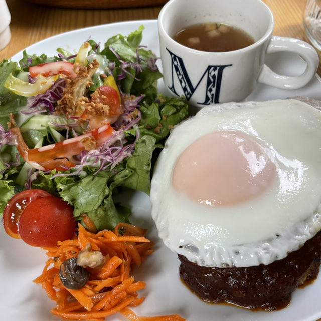 マノア カフェ （Manoa Cafe） - 大神/カフェ | 食べログ