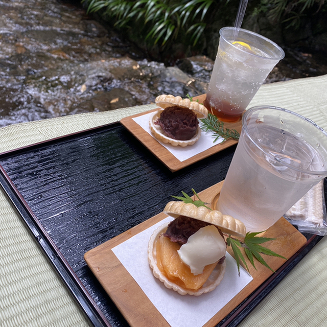 兵衛Cafe （Hyoue Cafe） - 鞍馬/喫茶店 | 食べログ