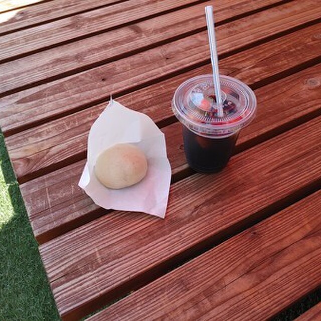 メニュー写真 : 寿堂 - 相模湖/和菓子 | 食べログ