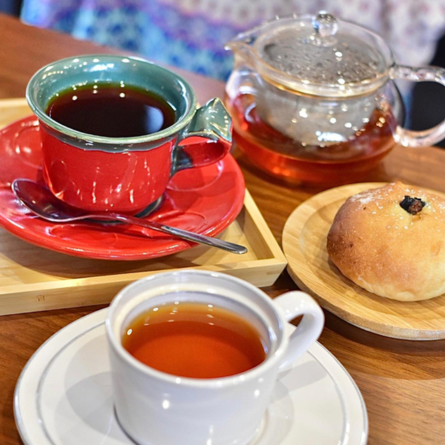 THREE STAR COFFEE （スリースターコーヒー） - 樟葉/喫茶店 | 食べログ