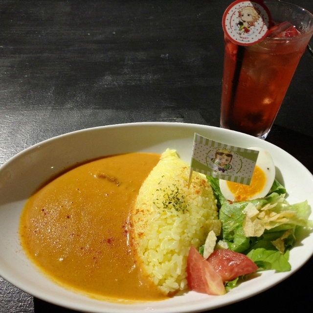SMILE BASE CAFE 池袋店 （スマイル ベース カフェ） - 池袋/カフェ | 食べログ