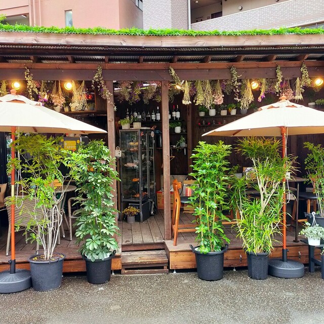 コース一覧 : フロックス ローカル マーケット 台町店 （Phlox local market） - 神奈川/カフェ | 食べログ