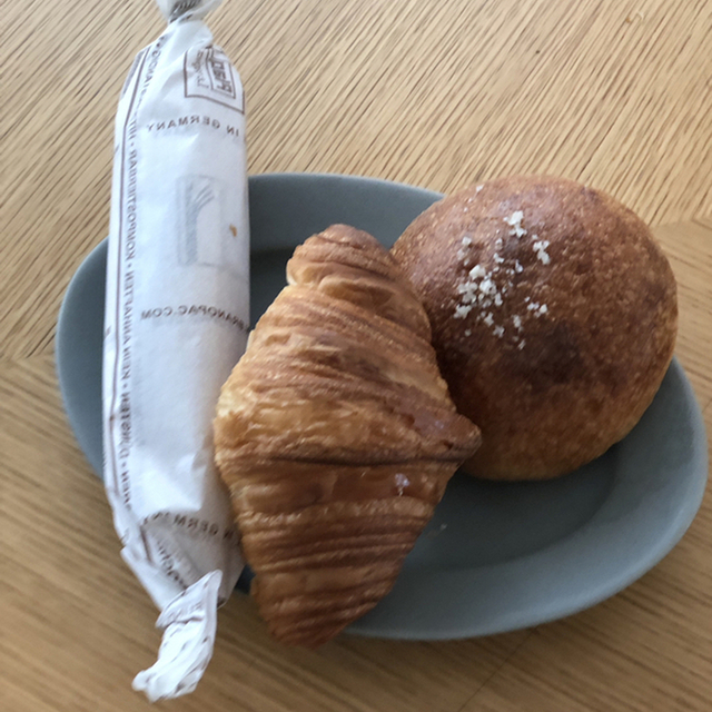 メニュー写真 : BREAD DAYS （ブレッドデイズ） - 六甲道/パン | 食べログ