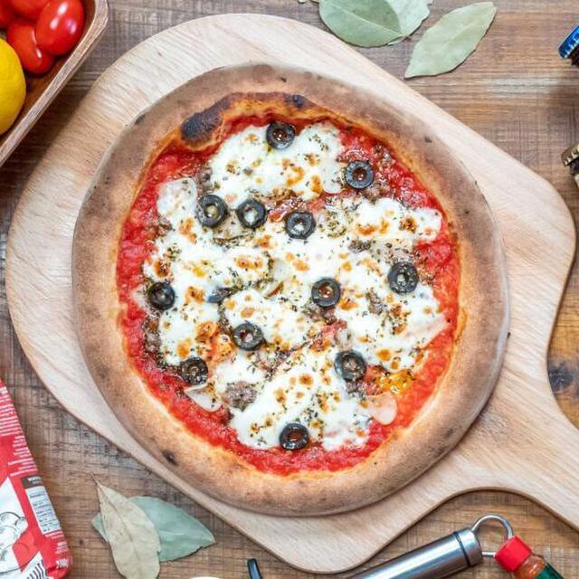 ランチメニュー : ピザ グルーヴ （Pizza Groove） - 川西能勢口/ピザ | 食べログ